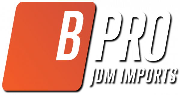 B-Pro Auto JDM Imports - B-Pro Auto JDM Imports