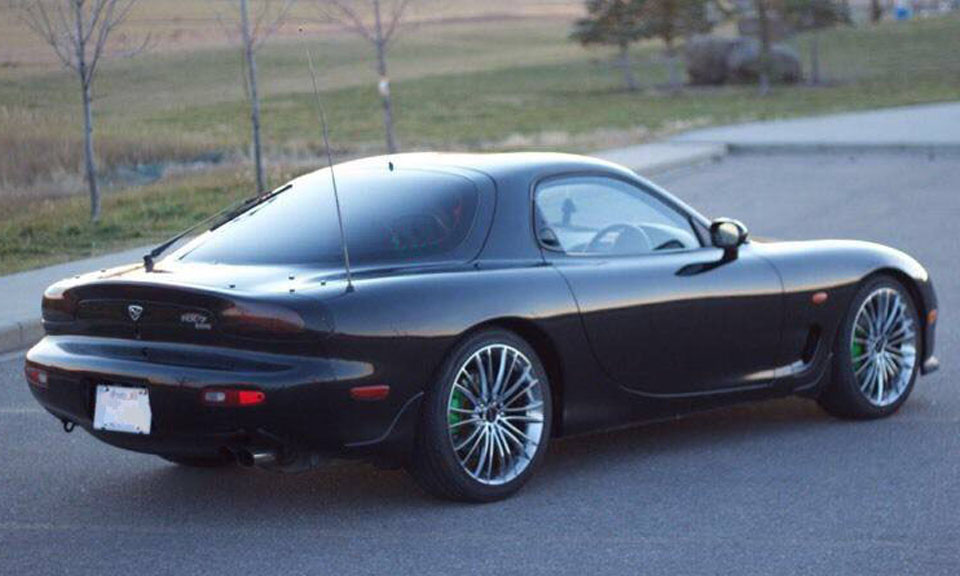 Testimonials - B-Pro Auto JDM Imports