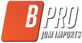 B-Pro Auto Stock - B-Pro Auto JDM Imports Canada