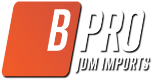 B-Pro Auto Stock - B-Pro Auto JDM Imports Canada