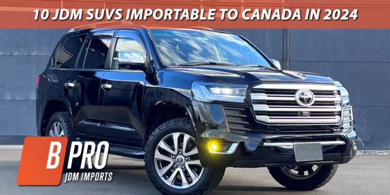 B-Pro Auto JDM Imports - B-Pro Auto JDM Imports