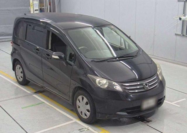 B-Pro Auto Stock - B-Pro Auto JDM Imports