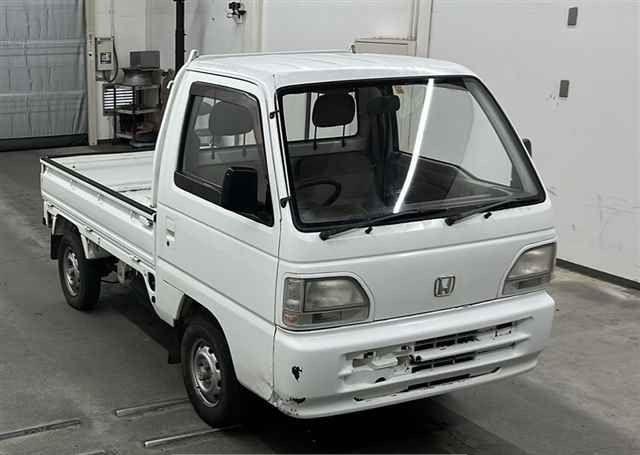 B-Pro Auto Stock - B-Pro Auto JDM Imports