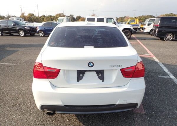 2010 BMW 3 SERIES 320I M SPORTS PACKAGE 63,031 km - B-Pro Auto JDM ...