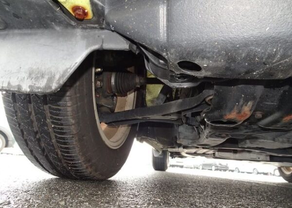 2010 TOYOTA IQ 100G LEATHER PACKAGE 58,840 km - B-Pro Auto JDM Imports ...