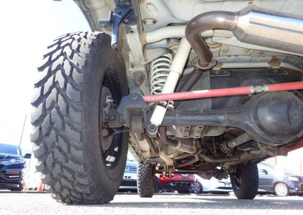 2002 SUZUKI JIMNY XG 125,654 km - B-Pro Auto JDM Imports Canada