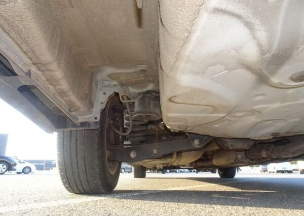 2000 TOYOTA CROWN ROYAL SALOON 98,862 km - B-Pro Auto JDM Imports Canada