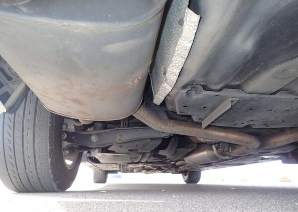 2010 TOYOTA CROWN ROYAL SALOON SPECIAL NAVI PKG 107,956 km - B-Pro Auto ...